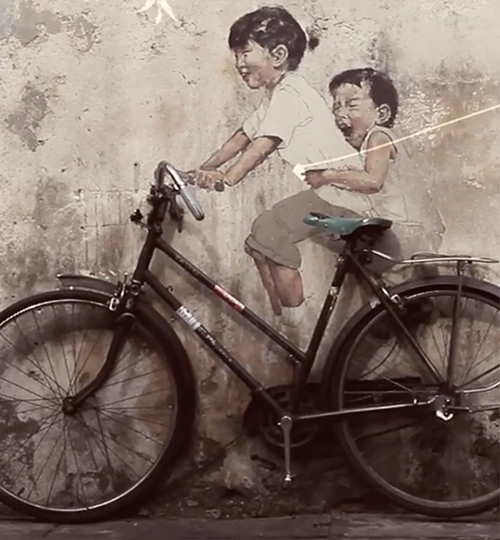 Amir Abdi Art – Life time dedicated to visual art