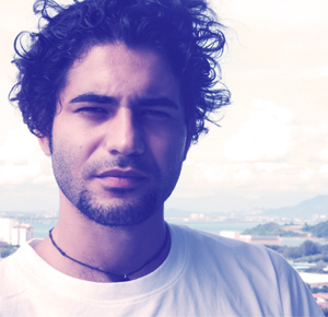 Amir Abdi Art – Life time dedicated to visual art